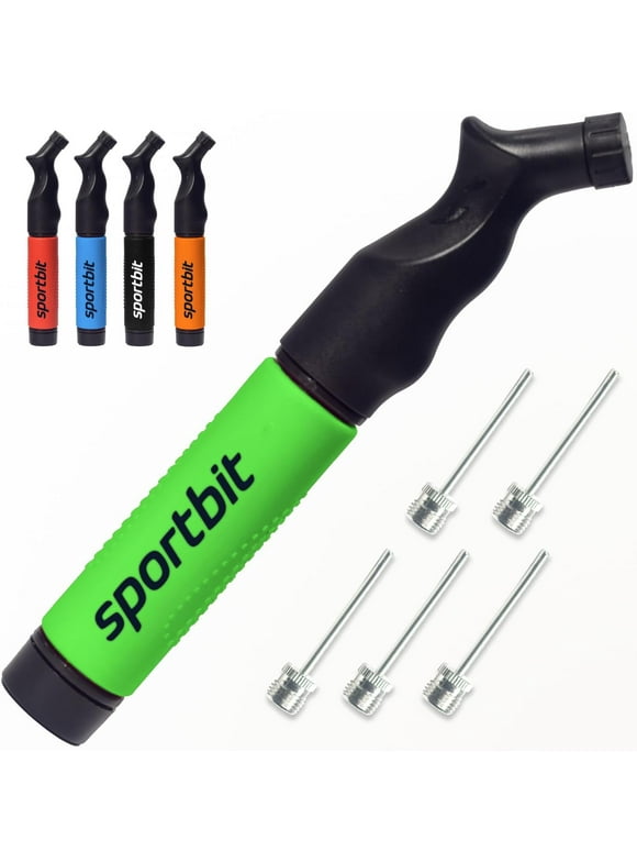 Basketball Pumps in Basketball Accessories - Walmart.com