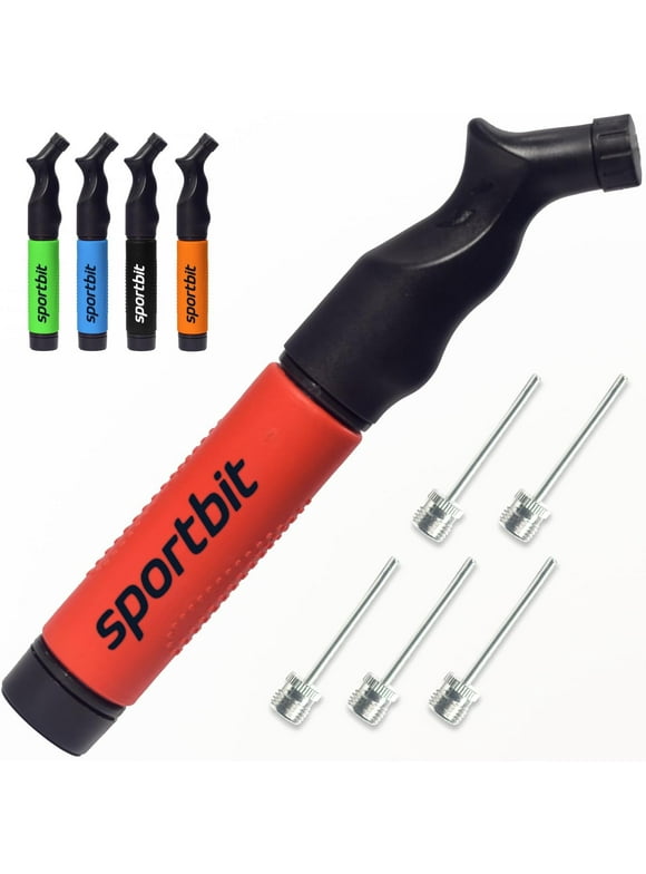 Basketball Pumps in Basketball Accessories - Walmart.com