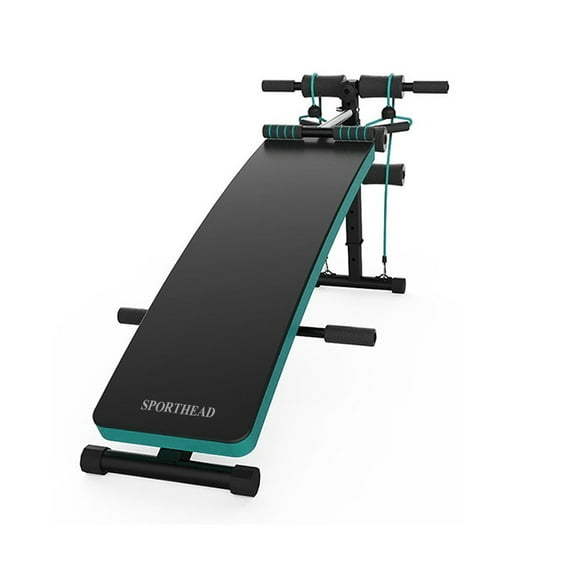 Ab & Sit Up Benches in Ab & Core Trainers - Walmart.com