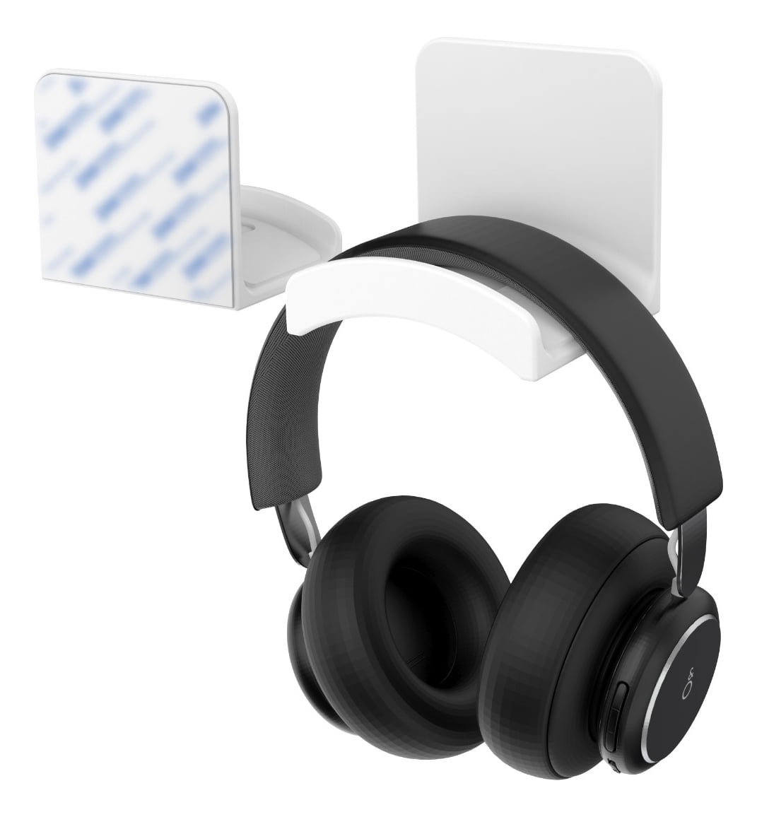 SPORTLINK Gaming Headphone Hanger Holder Wall Mount - Adhesive Under ...