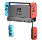 Wall Mount Nintendo Switch