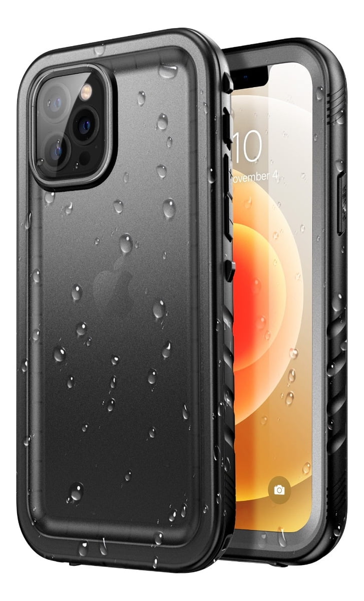 Waterproof Phone Case For Apple iPhone 12 Waterproof Dirt Proof Case ...