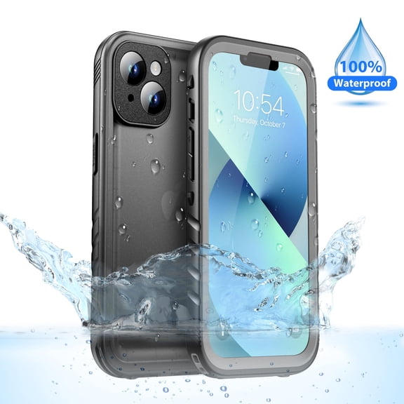 erfcxs Clear Case Compatible With Suitable For 12 Non-Yellowing ...