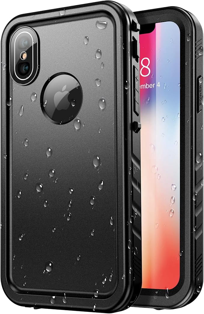Iphone X Water Proof