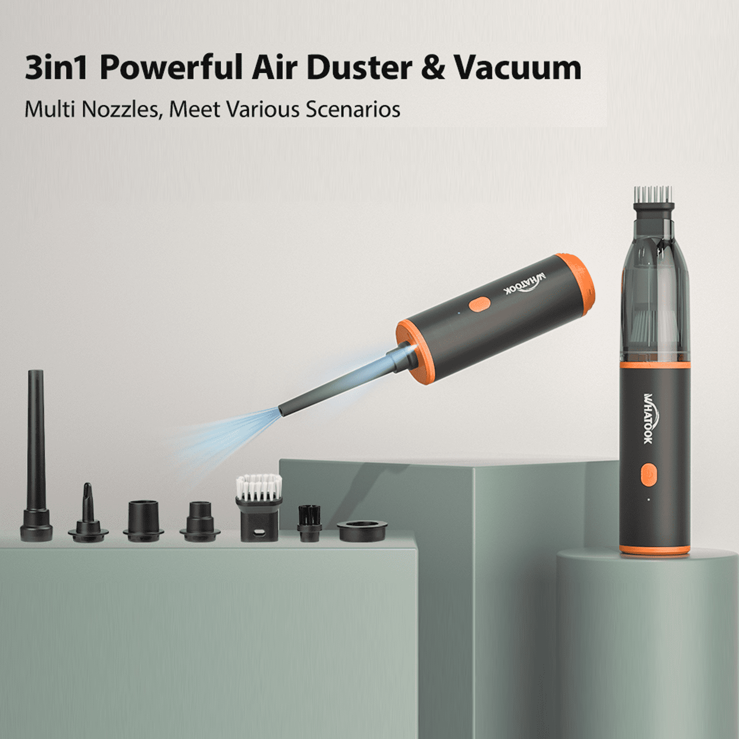 Joy Vacuum