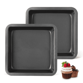 9x9 Pans