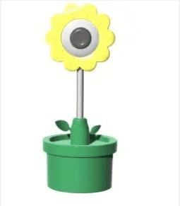 SPORTS JOY Camera for Nintendo Switch 2, 720P HD Video Camera, 120 ...