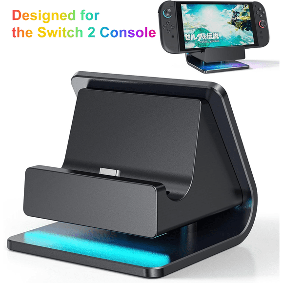 Nintendo Switch Docking Station