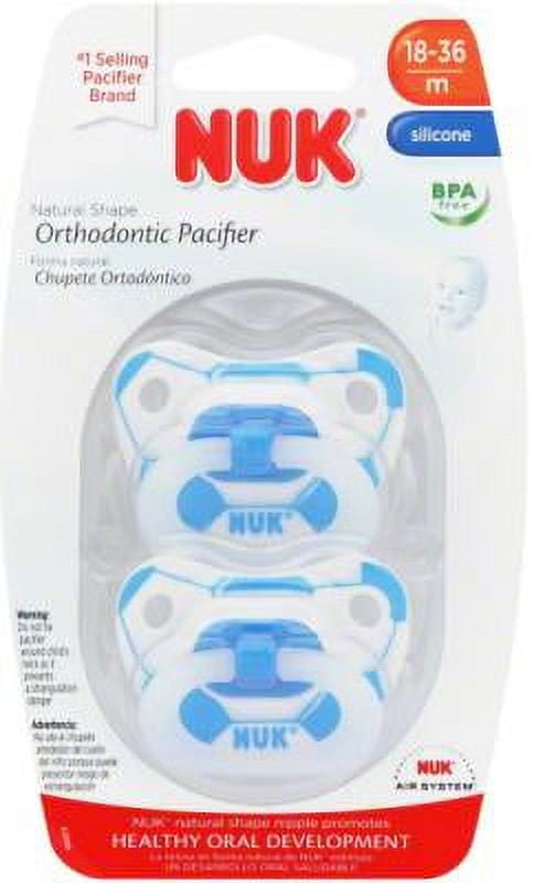 SPORTS SILICONE PACI SZ3 2PK - Walmart.com