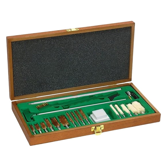 Rifle Cleaning Kits