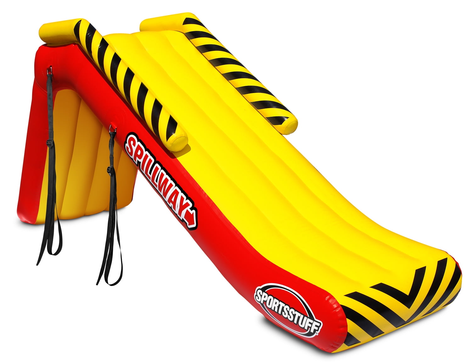 SPORTSSTUFF UV Protected Spillway Pontoon Slide for Boats - Walmart.com