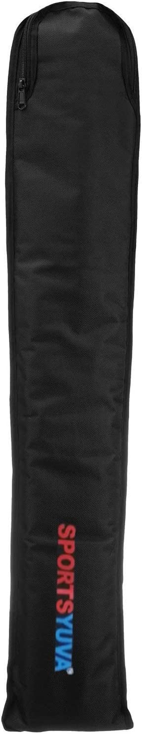 SPORTSYUVA English Willow Foam Padded Cricket Bat Cover - Walmart.com