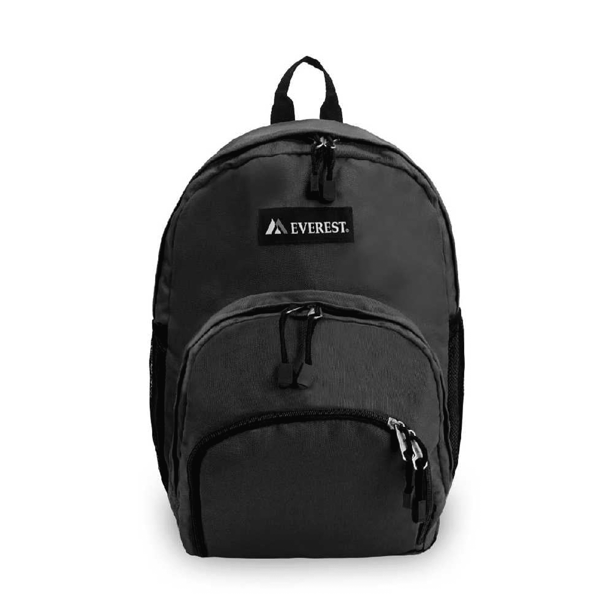 SPORTY BACKPACK[ BLACK ] - Walmart.com