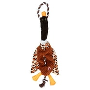 Multipet Origami Elephant Dog Toy, Assorted Colors, Size: 8" - Walmart.com