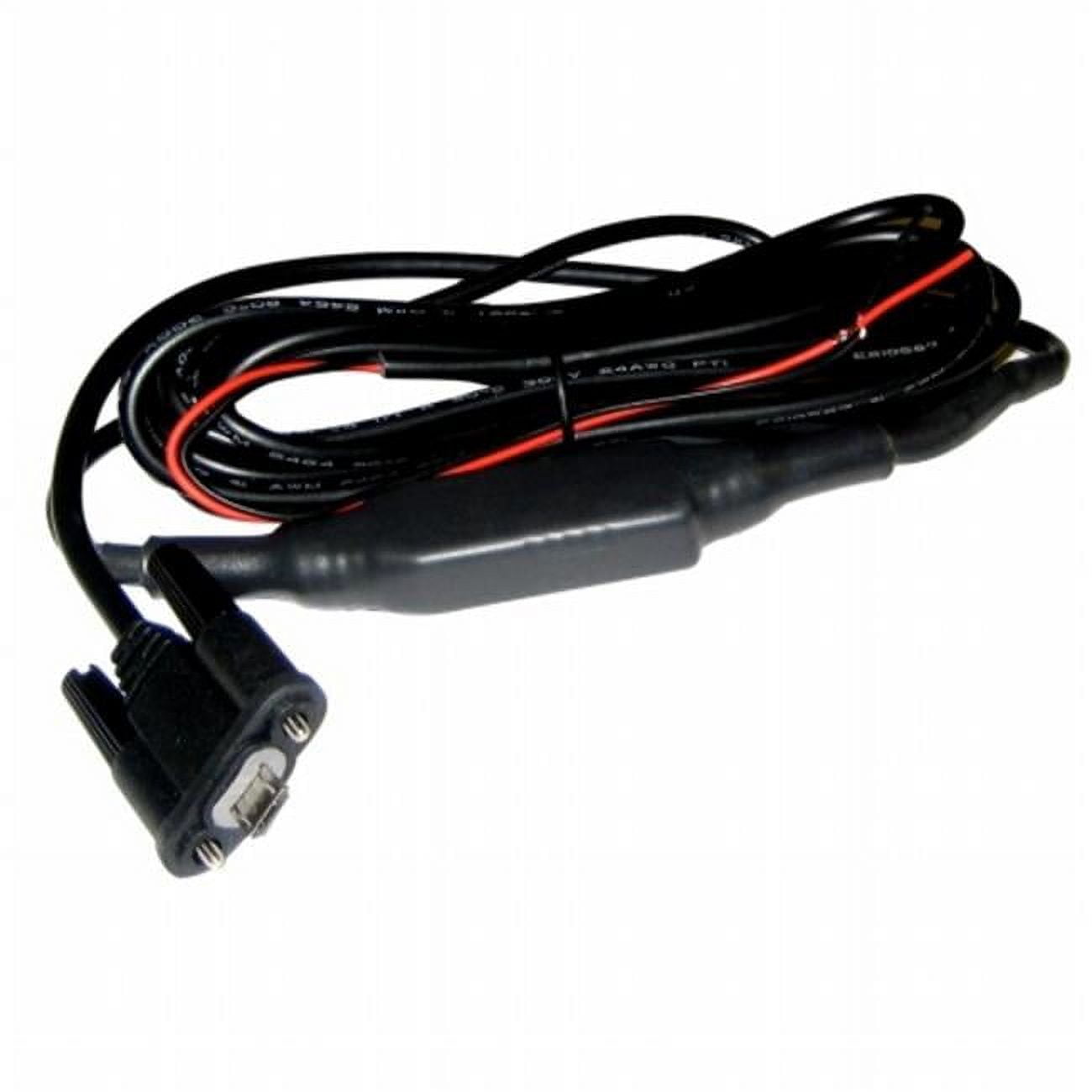 SPOT TRACE Waterproof DC Power Cable [SPOTTRACE-CBL] - Walmart.com