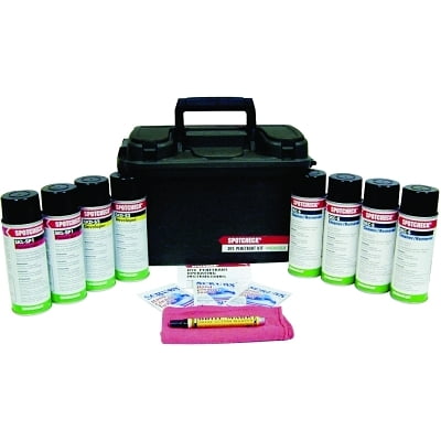 SPOTCHECK SK Kit, SK-816 - Walmart.com