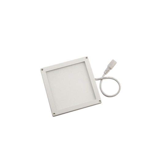 SPOTMOD Slik 12V LED Panel Modules 4 x 4 in Square 3000K White ...