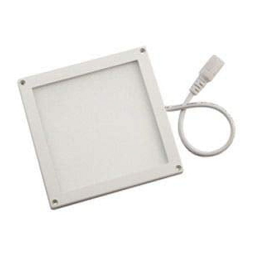 SPOTMOD Slik 12V LED Panel Modules 4 x 4 in Square 6000K White ...