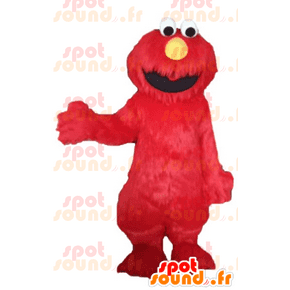 Elmo Puppets