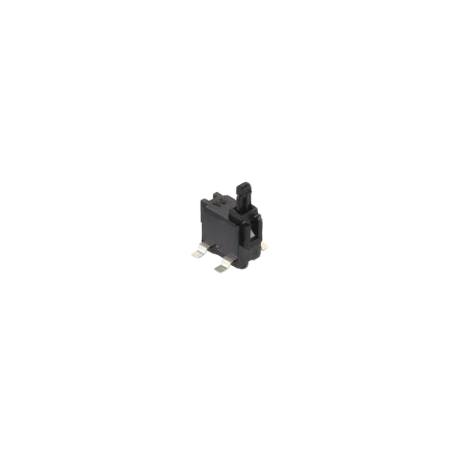 SPPB530601 Switch SPST-NO .1A 30VDC Surface Mount :RoHS, Cut Tape ...