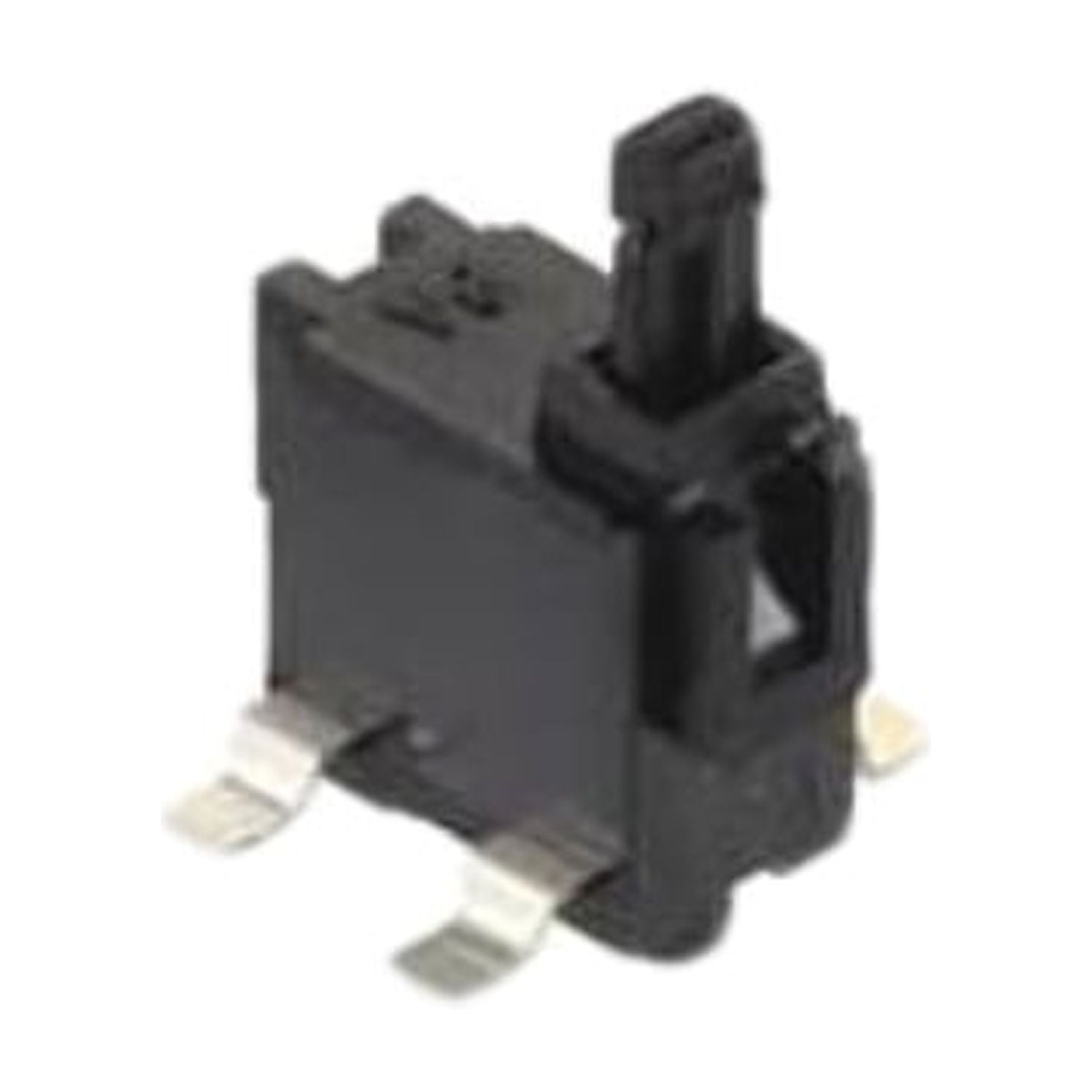 SPPB530601 Switch SPST-NO .1A 30VDC Surface Mount :RoHS, Cut Tape ...