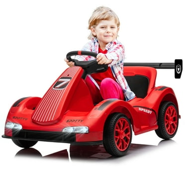 Disney Princess Mercedes 6-Volt Battery Powered Ride-On- Perfect for ...