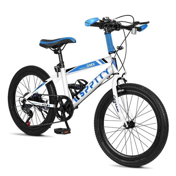 Walmart Black Friday Deals 2025 - 20-24 inch Bike,6-Speed Mountain Bike for Men Women Boys Girls ...