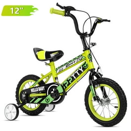 Walmart mischief bike store