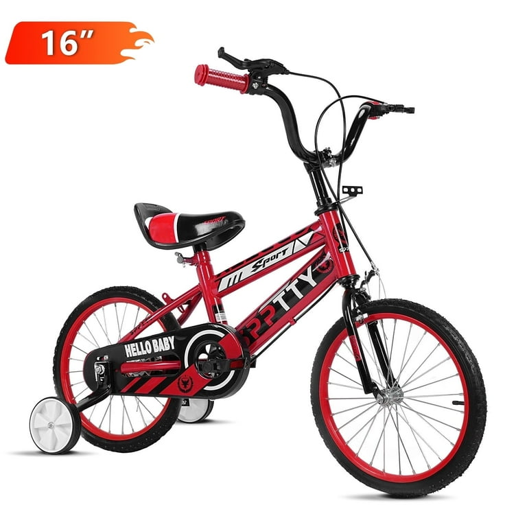 Two Wheels Bmx Bikes