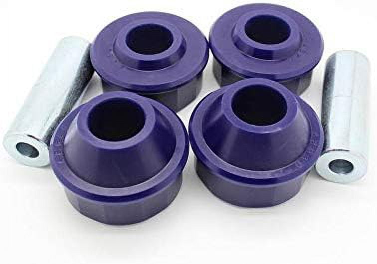 SPR Bushings - Beam Axle - Walmart.com
