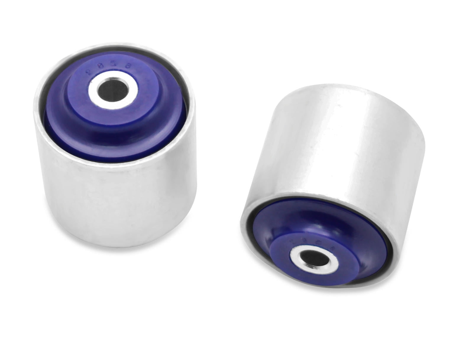 SuperPro Radius Arm Bushing Kit - Walmart.com