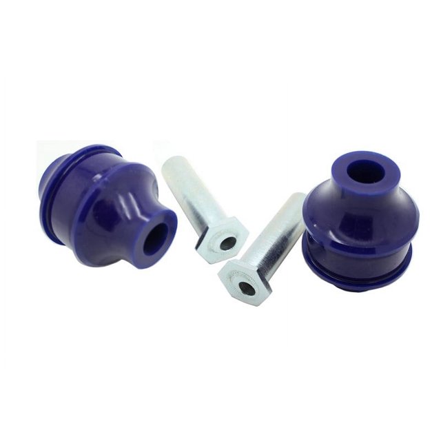 SuperPro Alignment Caster Radius Arm Bushing Kit - Walmart.com