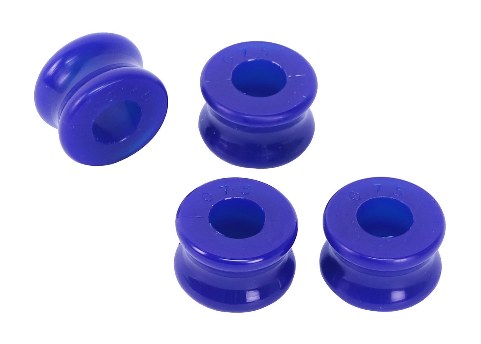 SuperPro Suspension Shock Absorber Bushing - Walmart.com