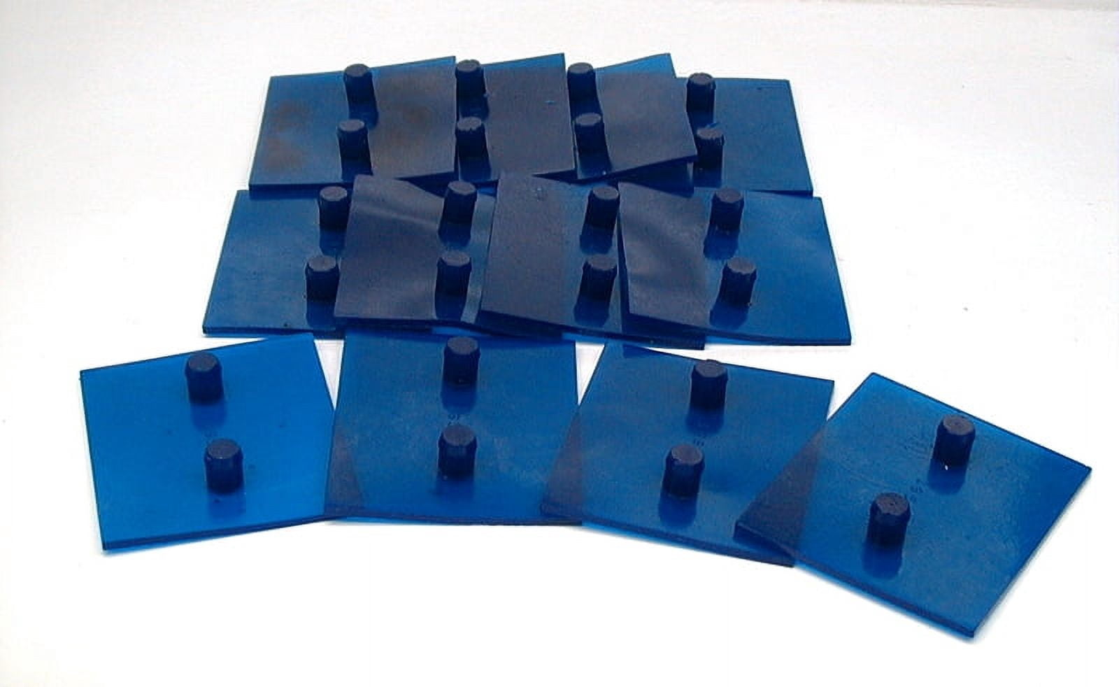 SuperPro Leaf Spring Insulator - Walmart.com