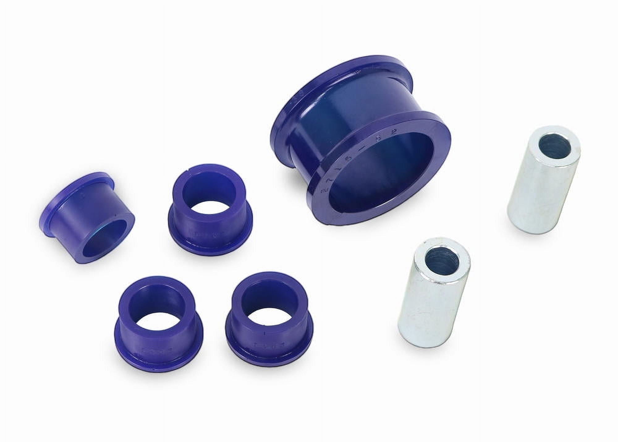 SuperPro Rack and Pinion Bushing Kit - Walmart.com