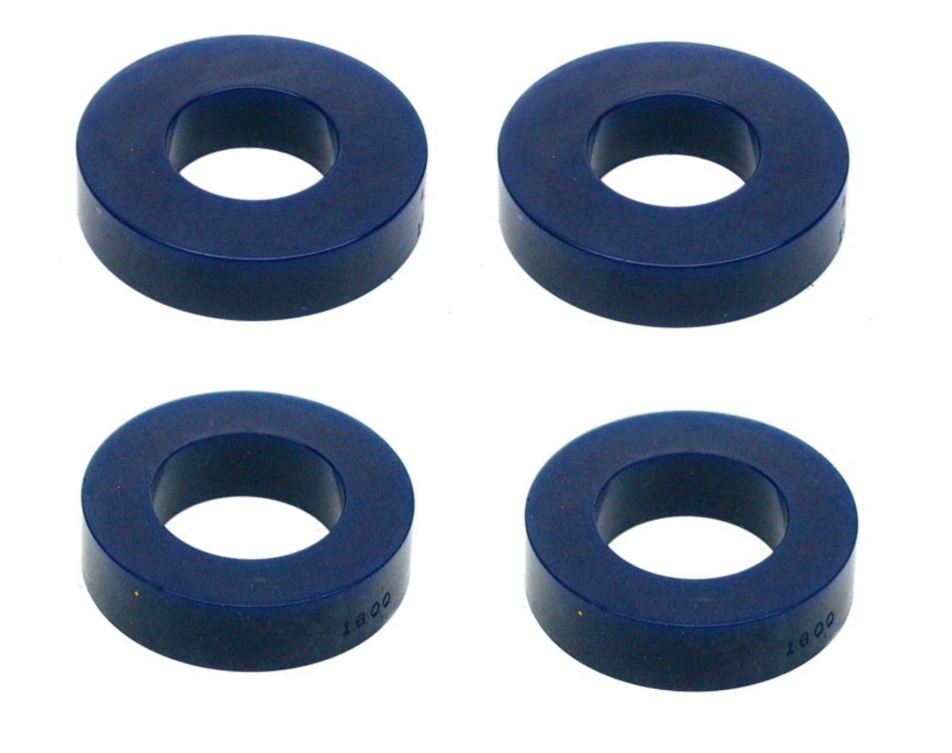 Superpro KIT201K SPR Bushings for Subframe - High Performance ...