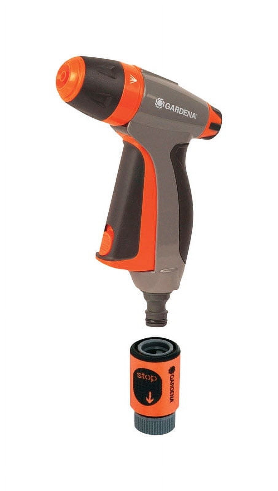 SPRAY NOZZL FRNT 2PATTRN (Pack of 1) - Walmart.com