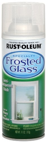 SPRAY PAINT FRSTD GLASS - Walmart.com