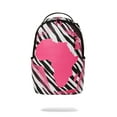 SPRAYGROUND A.I.8 AFRICAN INTELLIGENCE MOTHERLAND LOVE BACKPACK (DLXV ...