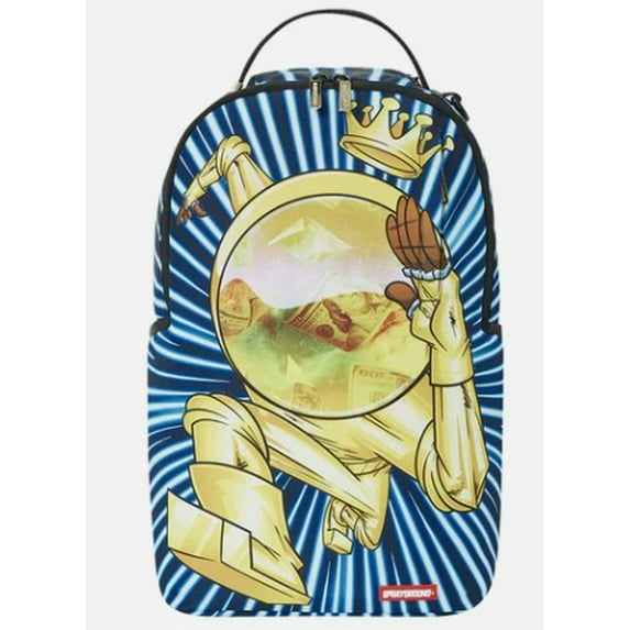 SPRAYGROUND ASTROMANE LIGHTSPEED BACKPACK - Walmart.com