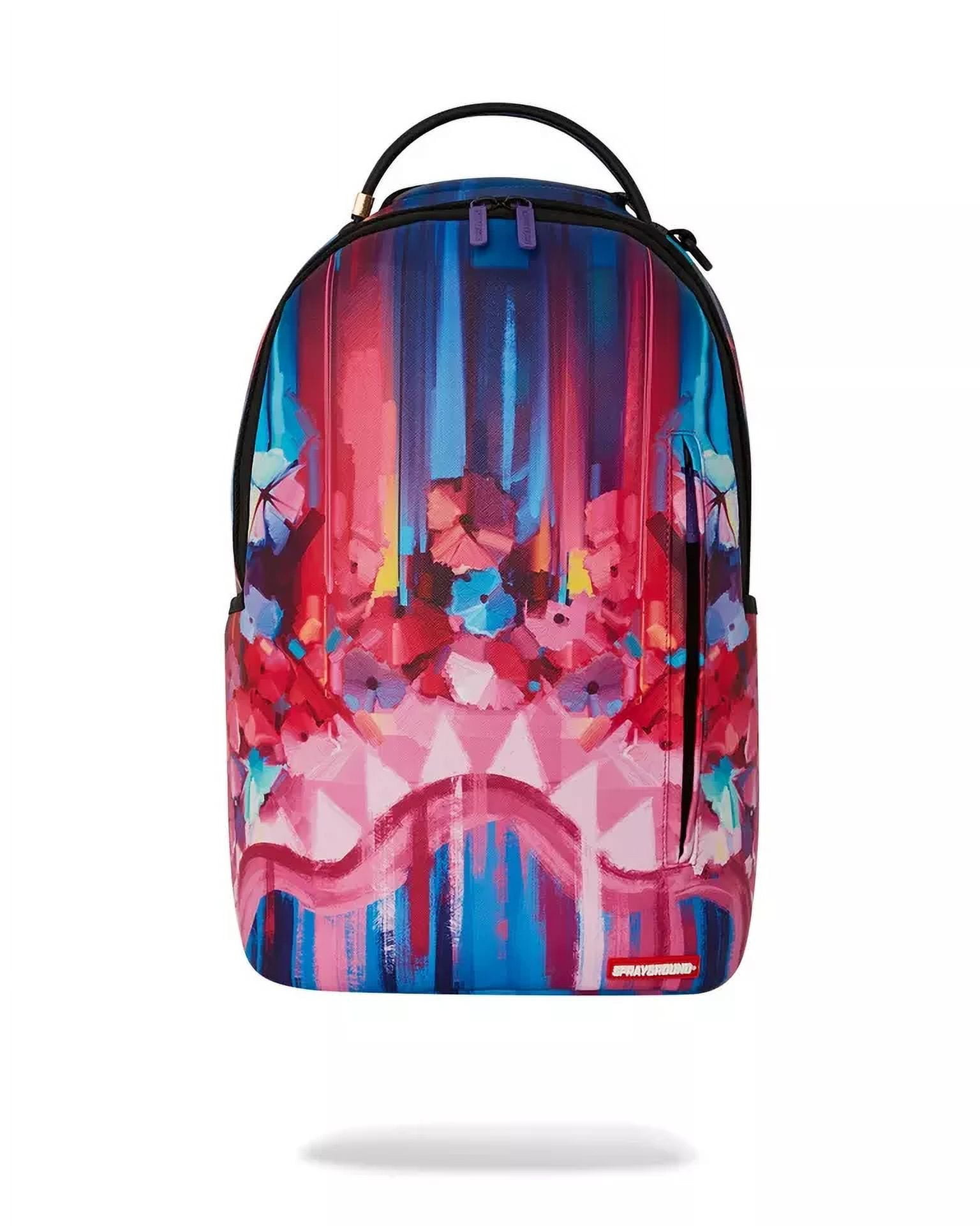 SPRAYGROUND FLORA BOTANICA BACKPACK - Walmart.com