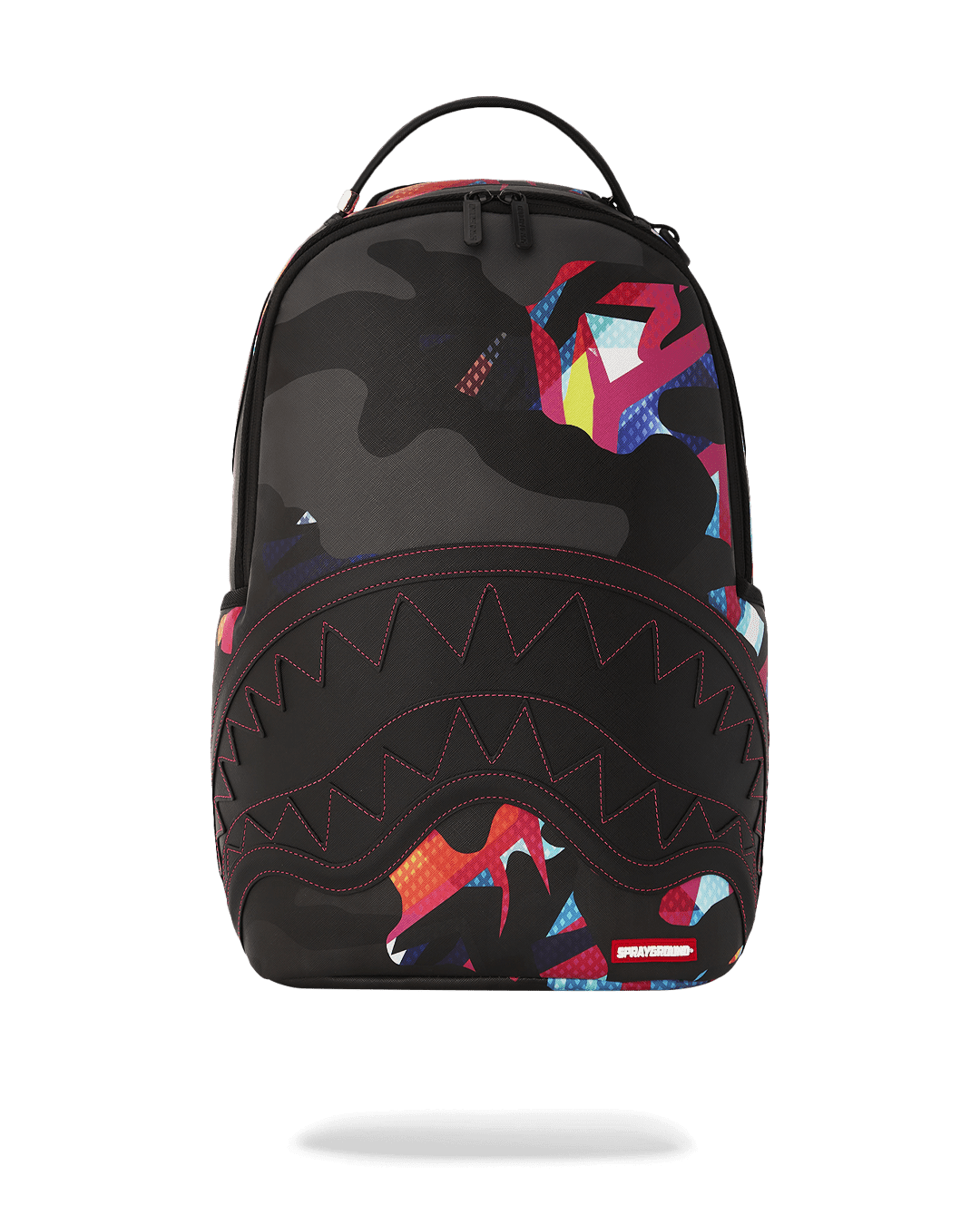 SPRAYGROUND VOLATILE BACKPACK - Walmart.com