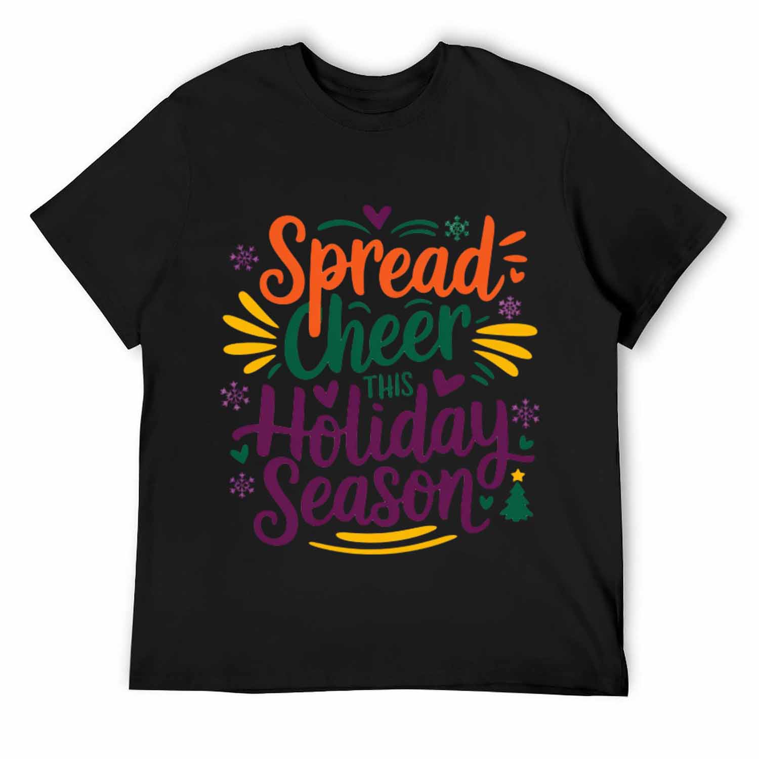 SPREAD cheer THIS HOLIDAY season SPREAD cheer THIS HOLIDAY season Funny ...