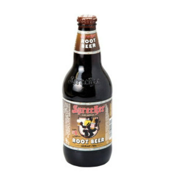 Sprecher Root Beer