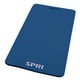 SPRI Blue Exercise Mat 48 X 20 X1/2" 7P Free - Walmart.com