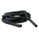 SPRI Conditioning Rope 18ft - Walmart.com