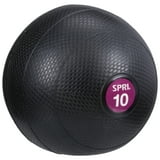 SPRI Cross-Train 10 lb. Slam Ball - Walmart.com