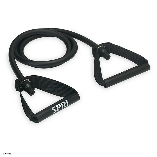 SPRI Professional Strength Resistance Tube, Ultra-Heavy Resistance ...