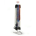 SPRI Resistance Xertube Rack 62"Hx24"Wx24"D - Walmart.com