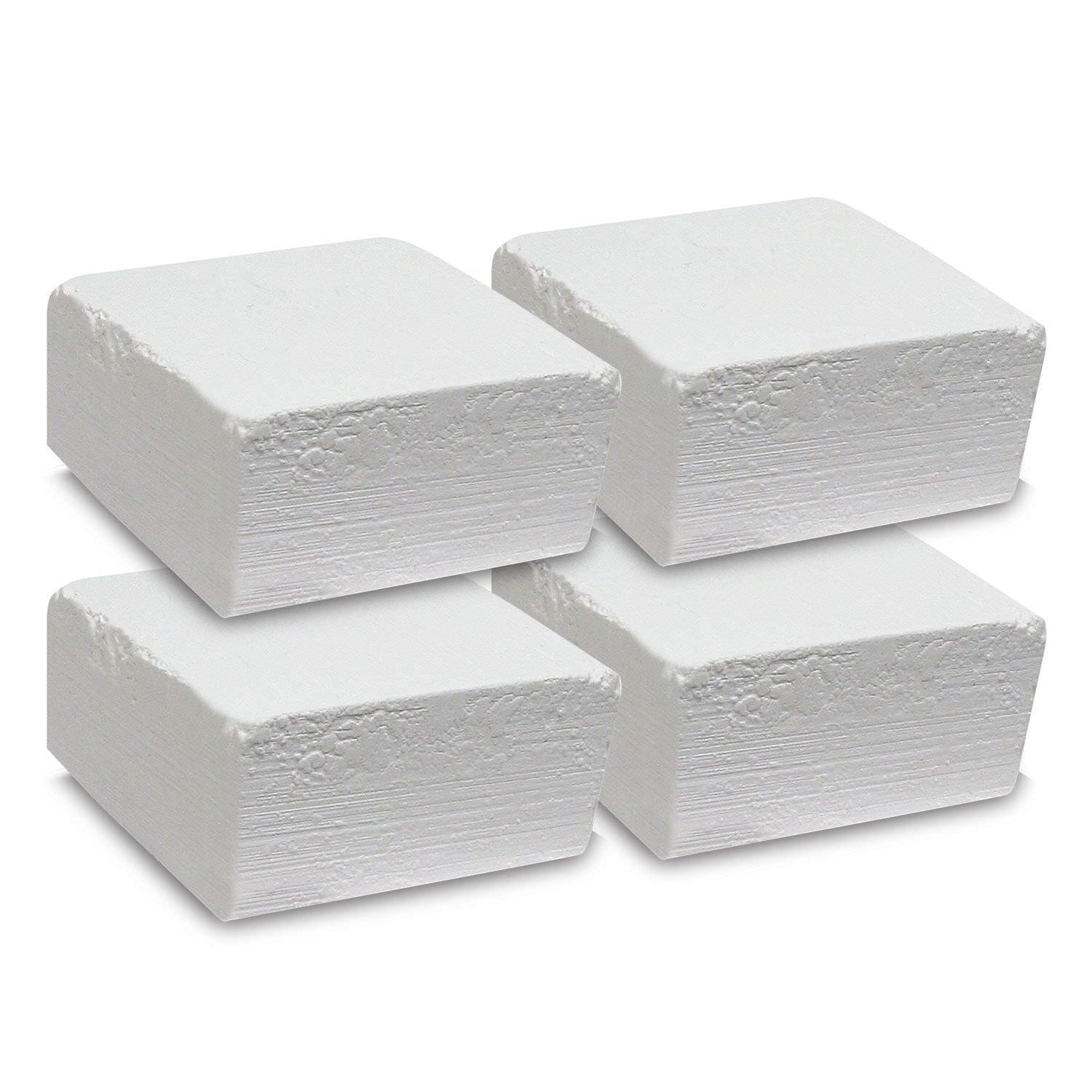 SPRI Sports & Fitness Chalk Block, 2oz. (4 Pack) - Walmart.com